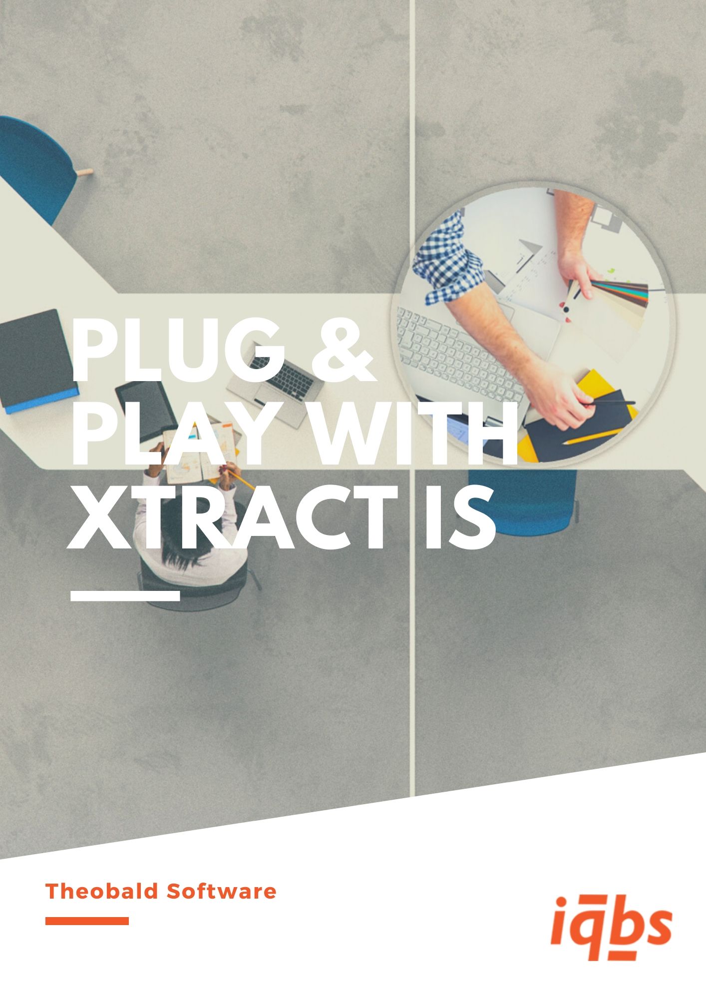 BI Downloads | whitepapers en meer | iqbs Business Intelligence